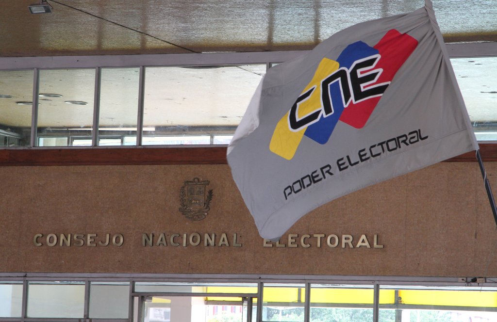 Comisión De Primarias Plantea Que El Registro Electoral Se Base En El