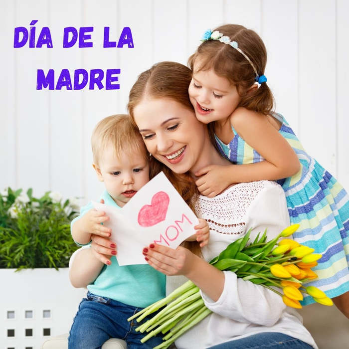 Juan Vené Todos Los Días Deberían Ser El Día De La Madre