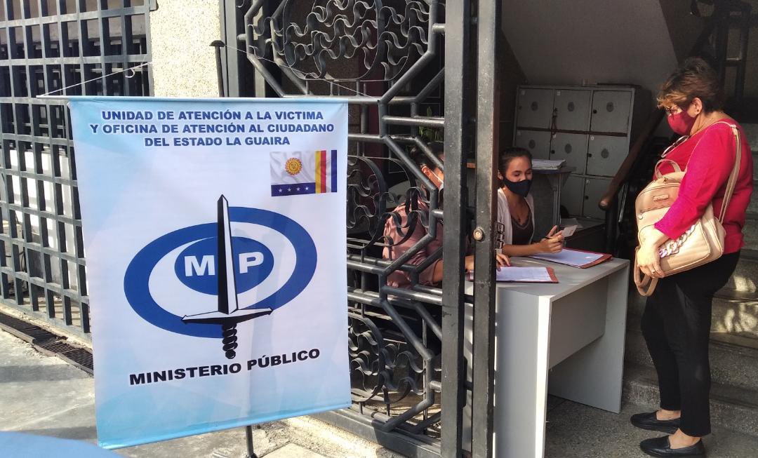 Ministerio Público Hace Caso Omiso A Posición De La Onu Y Reitera